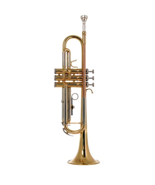 Classic Trumpet – Swarveni Music Academy